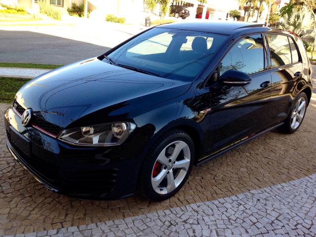 Teto Solar - MK7 Golf / GTI Discussoes - Golf MK7 Brasil