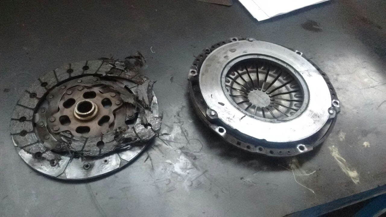 Embreagem Patinando: o que é e como resolver — Oficina Mecânica ...